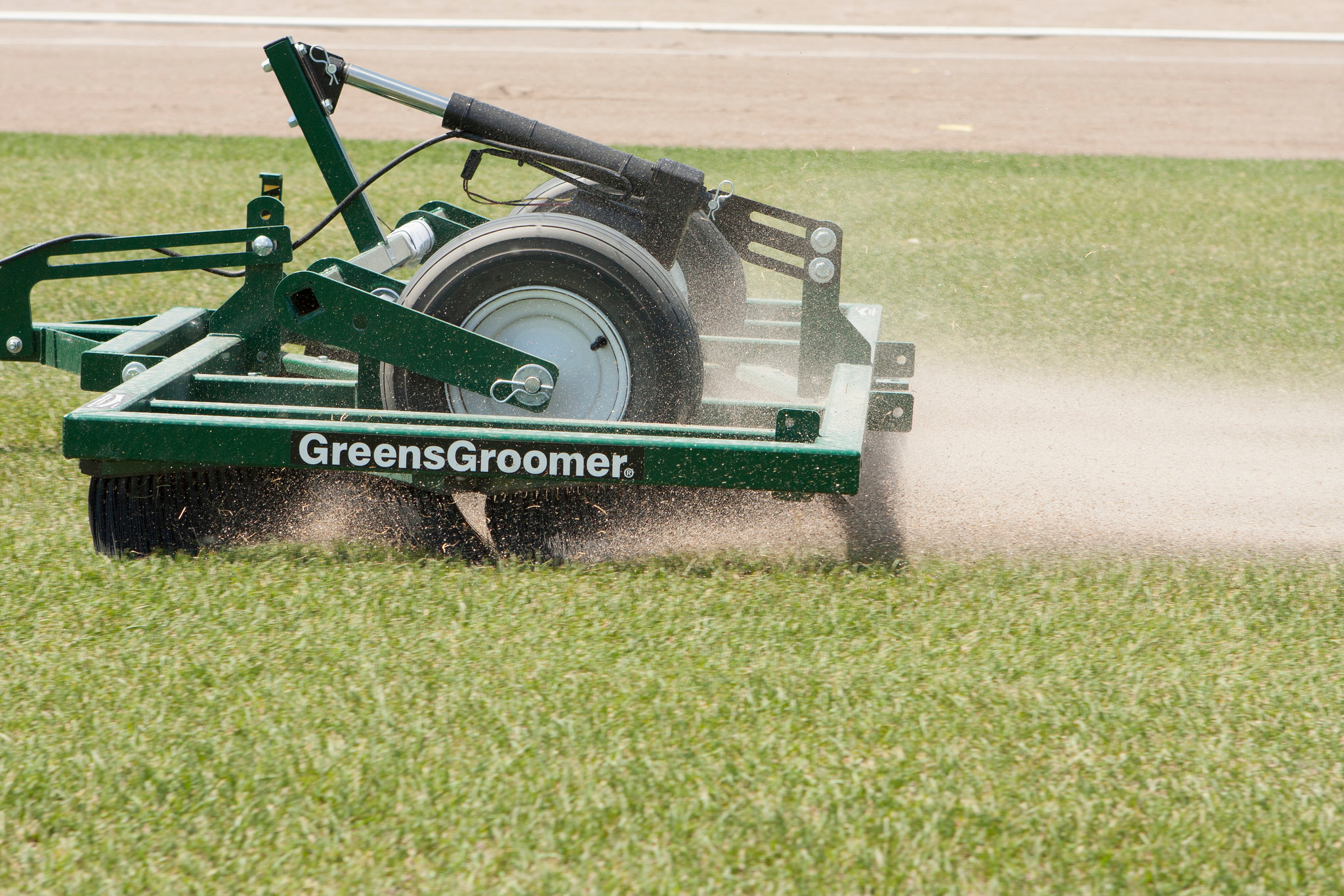 Fraize Mowing 101: Greenhorizons' Tips - Greenhorizons News